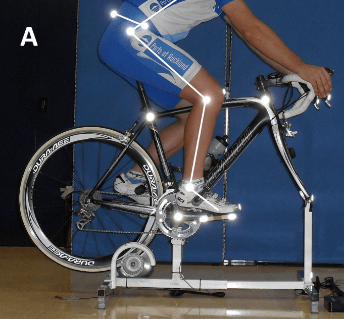 Can online bike-fitting services reduce cycling-related pain and ...