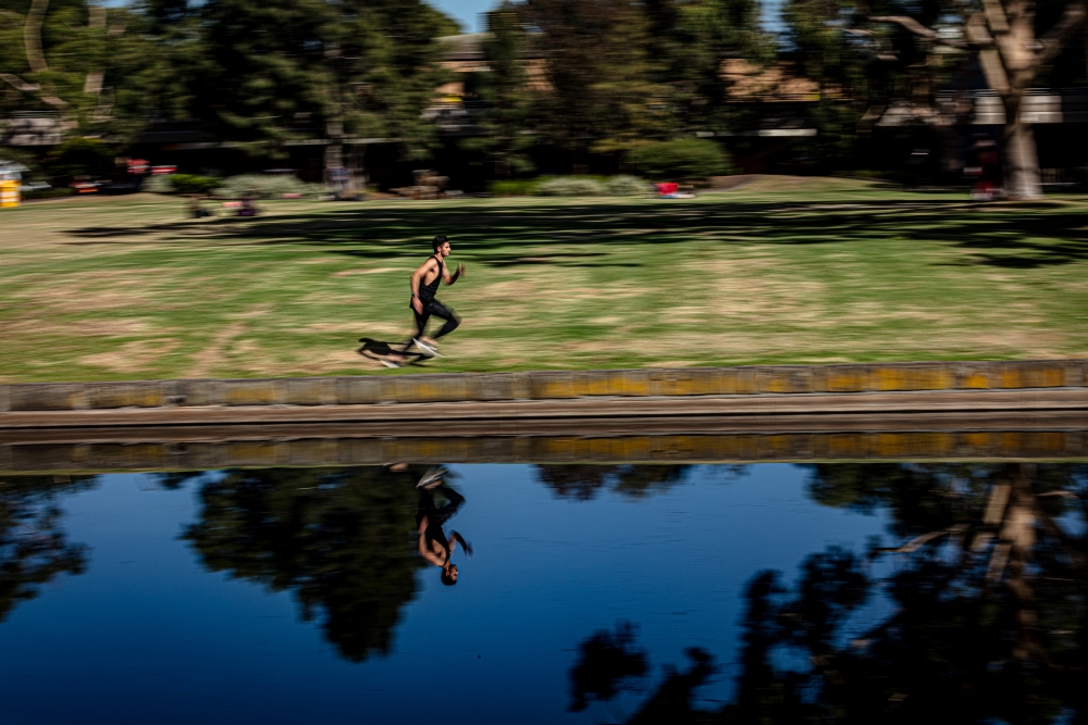 Exercise and workplace performance - Holsworth Research Initiative